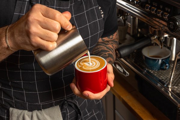 NESCAFÉ | Kávé Portfólió | Nestlé Professional