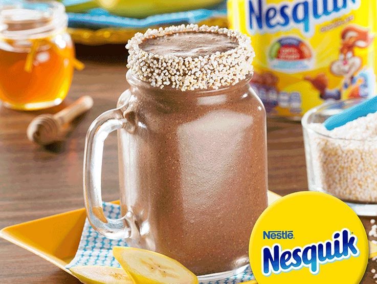 Termékek: NESQUIK | Nestlé Professional