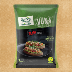 GARDEN GOURMET ® VUNA 2 KG | GARDEN GOURMET® | Nestlé Professional