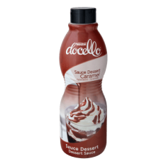 Docello | Food - Desserts - Brand Type | Nestlé Professional