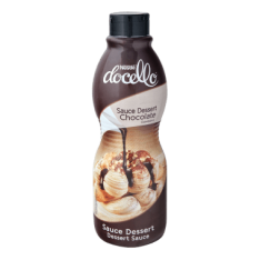 Docello | Food - Desserts - Brand Type | Nestlé Professional